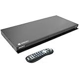 Amazon.com: Sony BDP-S470 3D Blu-ray Disc Player (2010 Model): Electronics