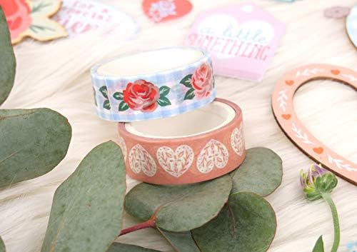 Scrapbooking Dovecraft DCSTK089 Paper Posies Puffy Stickers Multicolour ...