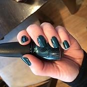 Amazon.com : China Glaze Nail Polish, Jitterbug, 0.5 Fluid Ounce ...