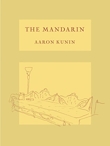 The Mandarin: Kunin, Aaron: 9781934200094: Amazon.com: Books