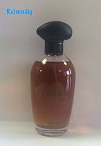 Amazon.com : Jafra Legend Adventure Eau De Toilette 3.3 Fl.oz. : Jafra ...