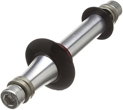 Zipp Track Axle Conversion Kit for 188 (Super 9) Hubs (Cassette to ...