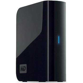 Amazon.com: Western Digital My Book Essential 160 GB USB 2.0 Desktop ...