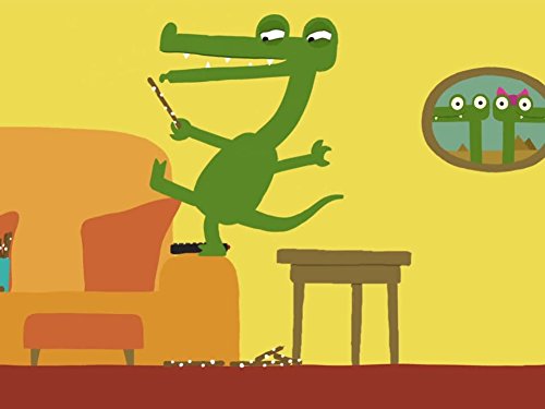 Watch Animanimals Season 1 | Prime Video