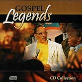 Amazon.com: Gospel Legends 3-DVD Boxed Set! : Movies & TV