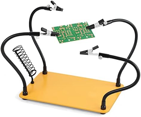 Helping Hands Soldering Holder