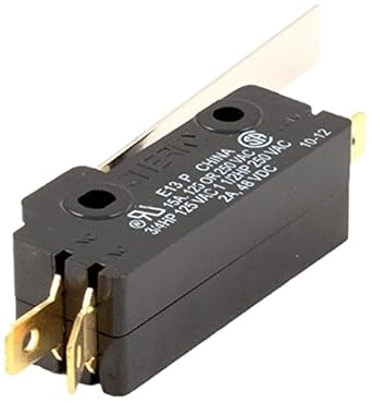 Amazon.com: Ultrafryer 18185, Switch, Micro Mod#E13 Fryer (P ...