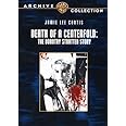 Amazon.com: Death of a Centerfold : Jamie Lee Curtis, Bruce Weitz ...
