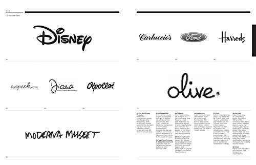 Logo: The Reference Guide to Symbols and Logotypes (Mini)