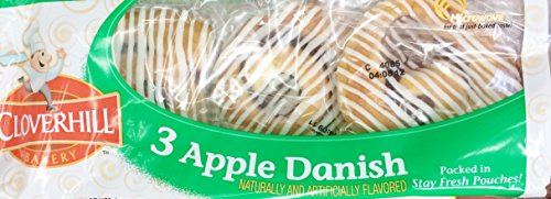 Cloverhill Bakery UPC & Barcode | Buycott