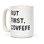 Amazon.com: First I Drink the COVFEFE Then I Do the Things Donald Trump ...