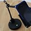 Amazon.com: Ipevo IPEVO AT-ST Articulating Video Stand for iPhone 4/4s ...