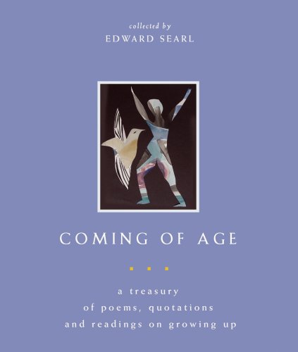Amazon.com: Coming of Age: A Treasury of Poems, Quotations and Readings ...