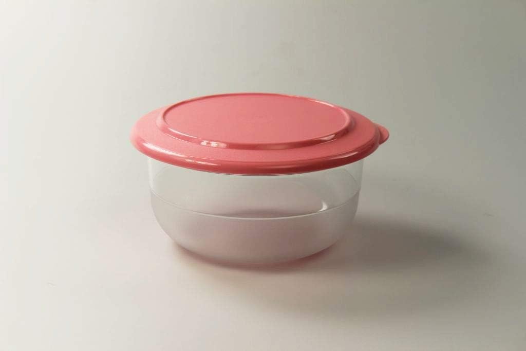 Tupperware Tafelperle 2,1 L rosa OHNE Rand Schale Servieren Classic ...