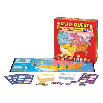 University Games Board Game | Boardgamei