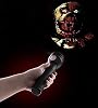 ThinkGeek Five Nights at Freddy's Flashlight Nightmare Springtrap Jump ...