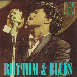 Various - Rhythm & Blues - 1965 (CD) - Time Life - Amazon.com Music