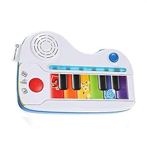 Baby Einstein Flip & Riff Keytar Musical Toy: Amazon.com.au: Baby