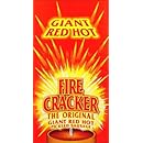 Amazon.com: PENROSE FIRE CRACKER GIANT RED HOT SAUSAGE 15CT BOX