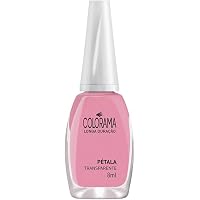 Esmalte Colorama Pétala, Colorama, Pétala | Amazon.com.br