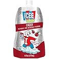 Amazon.com : Icee Slush Blue Raspberry Frozen Fruit Juice 6 fl oz ...