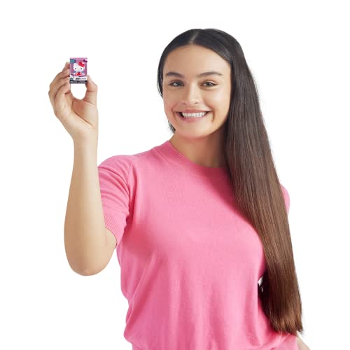 5 Surprise Toy Mini Brands Collector's Case Series 3 by ZURU Store ...