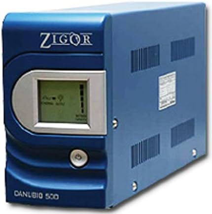 Zigor Danubio 1000VA UPS: Amazon.co.uk: Computers & Accessories