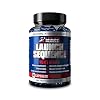 Loud Muscle Launch Sequence Supplement for Men 4 Pills Natural ...