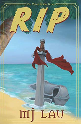 RIP (The Virtual Realms Series): Lau, M. J.: 9781724168566: Amazon.com ...