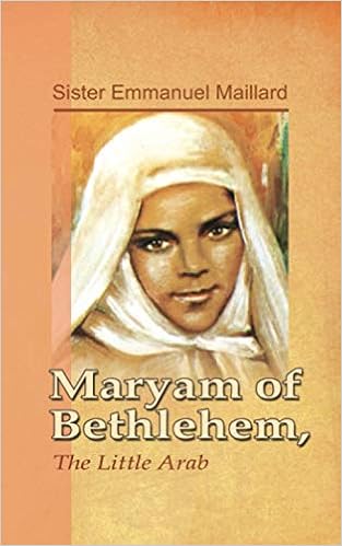 Saint Maryam of Bethlehem | Mother of God