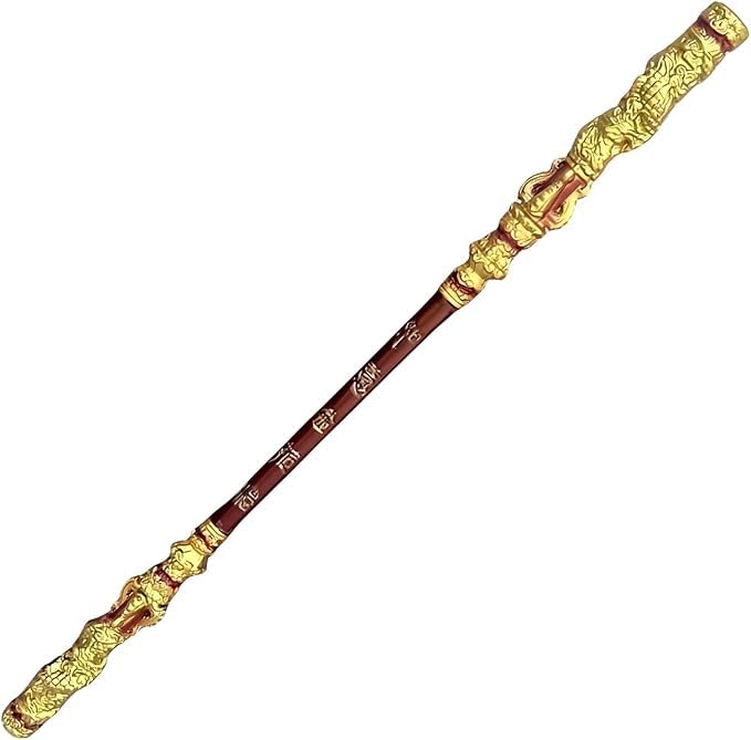 Mua Celonix Damdos Halloween Prop Cosplay Weapon, Black Myth Wukong ...