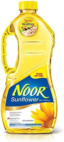 NOOR Sunflower Oil, 1.8 Litre price in UAE | Amazon UAE | supermarket ...
