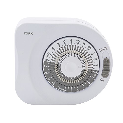 NSI Industries Tork 403A Indoor General Purpose Mechanical Powerful and ...