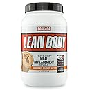 Amazon.com: LABRADA NUTRITION – Lean Body High Protein Meal Replacement ...