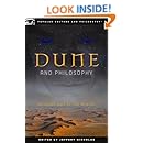 Amazon.com: Dune and Philosophy: Weirding Way of the Mentat (Popular ...