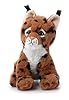 The Petting Zoo Bobcat Stuffed Animal, Gifts for Kids, Wild Onez Zoo ...