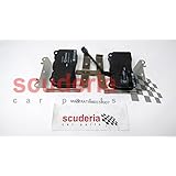 Amazon.com: Maserati - 980139889 - Front Suspension Bushing Kit for ...