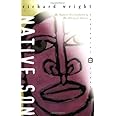 Native Son: Wright, Richard A.: 9780060929800: Amazon.com: Books