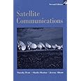 Satellite Communications: Pratt, Timothy, Bostian, Charles W., Allnutt ...