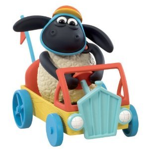 Amazon.com: Timmy Time Push Along Vehicle - Timmy Toy: Toys & Games