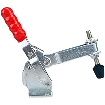 LARGE TOGGLE CLAMP By Peachtree Woodworking - PW1148 - - Amazon.com