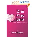 One Pink Line - Kindle edition by Dina Silver. Literature & Fiction ...