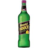Hooper's Hooch Lemon Alcopop (12 x 500ml): Amazon.co.uk: Grocery