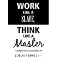 Work Like A Slave, Think Like A Master: Are You Working Like a Slave ...