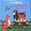 TOD AND COPPER (Disney's Wonderful World of Reading): Disney Book Club ...
