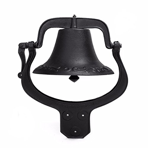 Cast Iron Bell Clapper for sale | Only 3 left at -60%