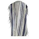 #1 Best Jewish Prayer Shawl (Tallit, Talit) - Buy Jewish Prayer Shawls Sale