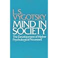 Amazon.com: Mind in Society: The Development of Higher Psychological ...