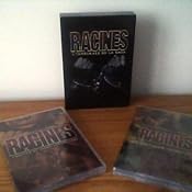 Racines - L'intégrale - Coffret DVD - Hbo: DVD & Blu-ray : Amazon.fr