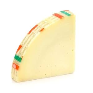 Auricchio Provolone Imported From Italy Sold by the pound: Amazon.com ...